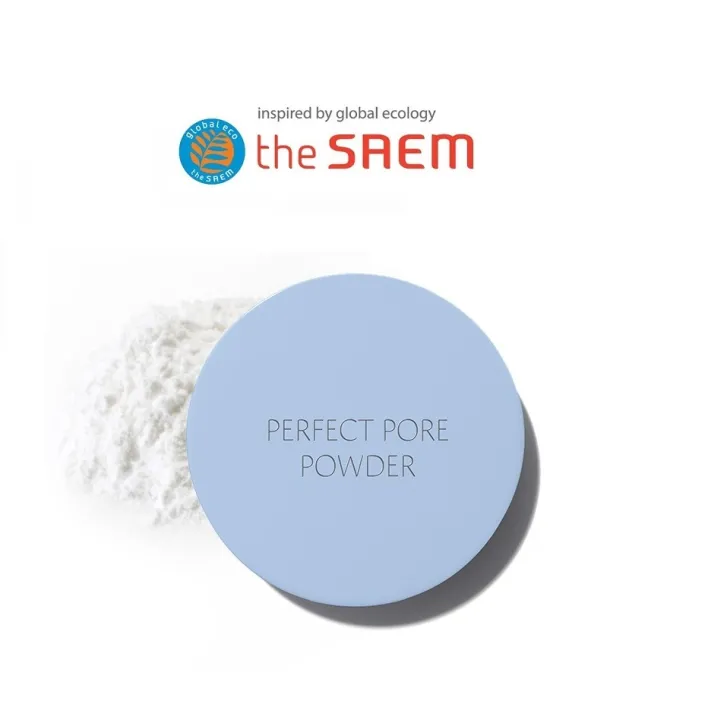 [THE SAEM] Saemmul Perfect Pore Powder 5g | Lazada PH