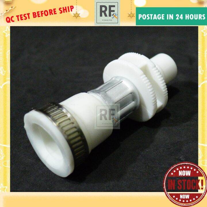 Universal Inlet Hose Connector Pipe Rubber Joint For Washing Machine ...