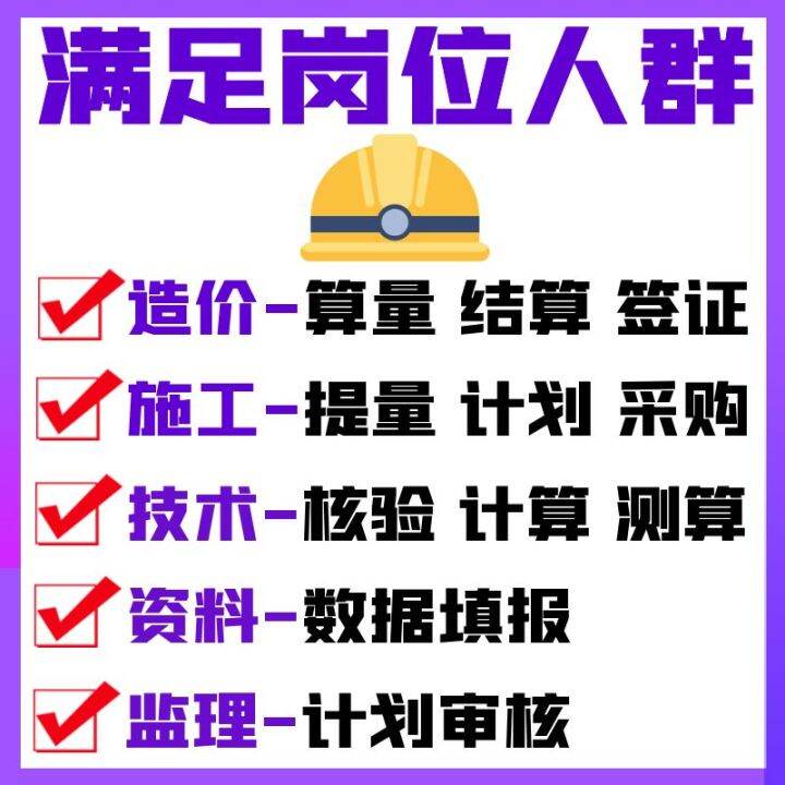 Quick manual calculation of engineering quantity, manual calculation of ...