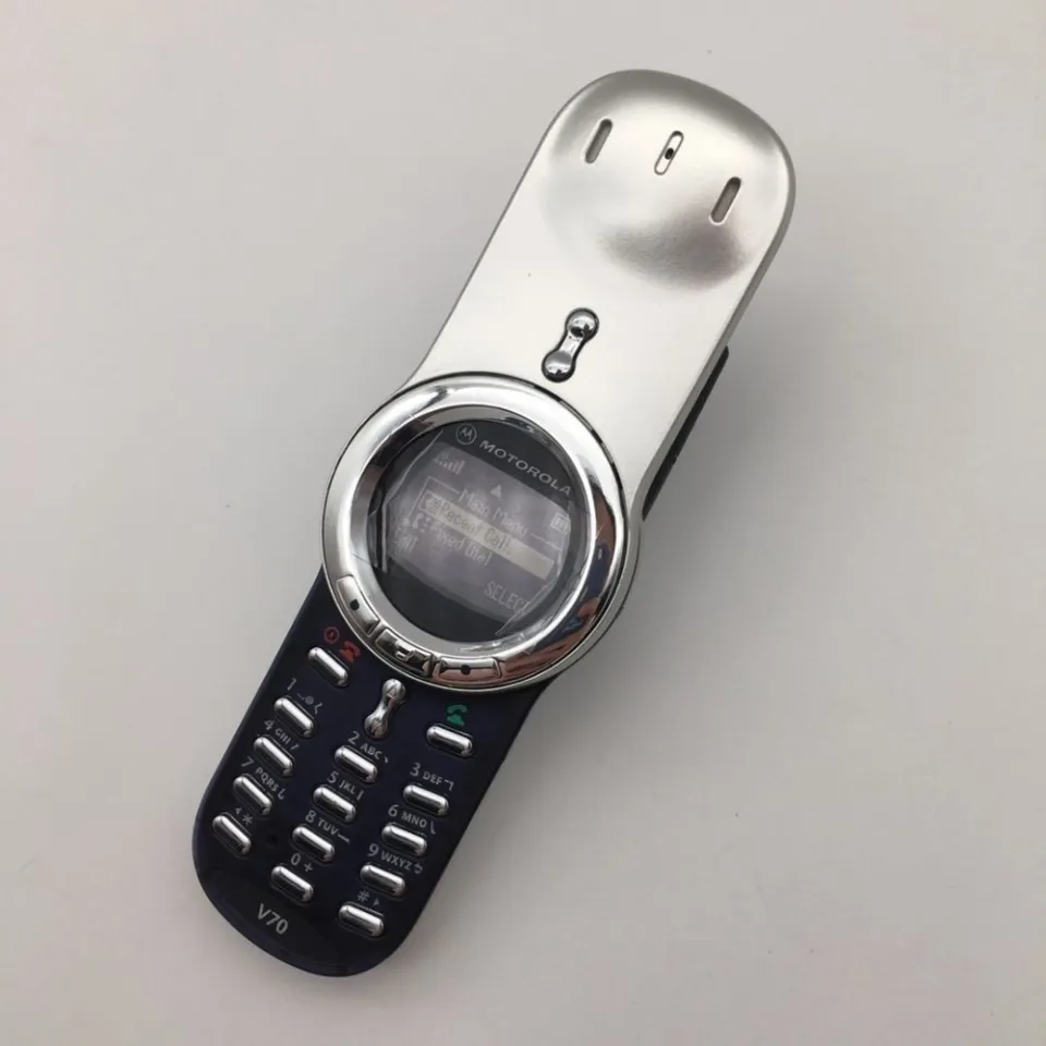 Motorola V70
