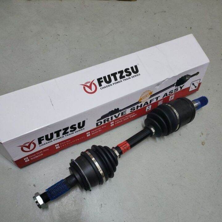 TOYOTA HILUX VIGO KUN25 KUN26 DRIVE SHAFT ASSY | Lazada