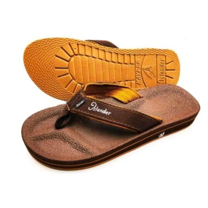 Islander Slippers for Men and Women 100 Original | Lazada PH