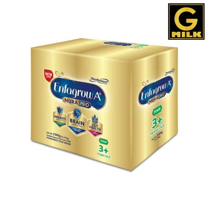 ENFAGROW A+ NURAPRO 2.3KG | Lazada PH