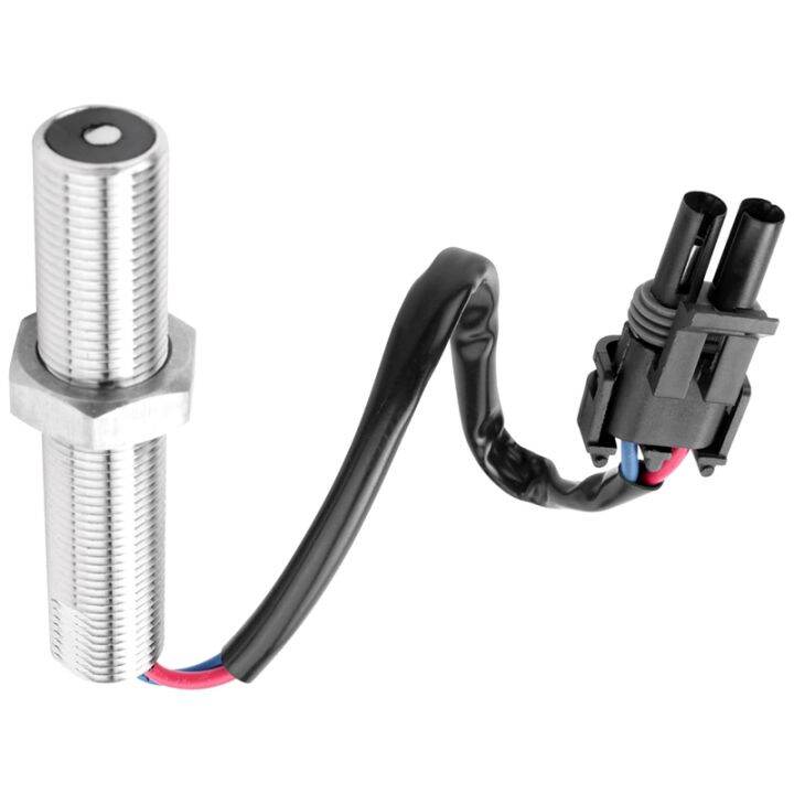 New 3034572 Magnetic Pickup Mpu Generator Speed Sensor Rotational Speed ...