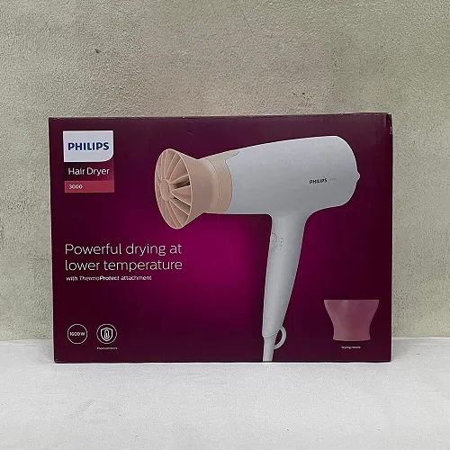 PHILIPS BHD300 HAIR DRYER | Lazada PH