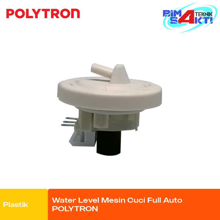 Sensor Ketinggian Air Mesin Cuci POLYTRON Water Level Mesin Cuci ...