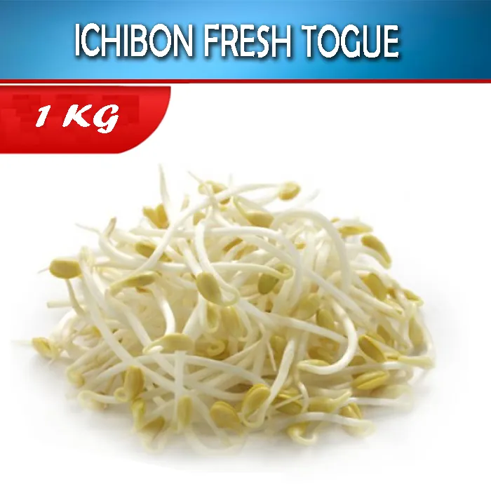 Ichibon Fresh Toge 1kg | Lazada PH