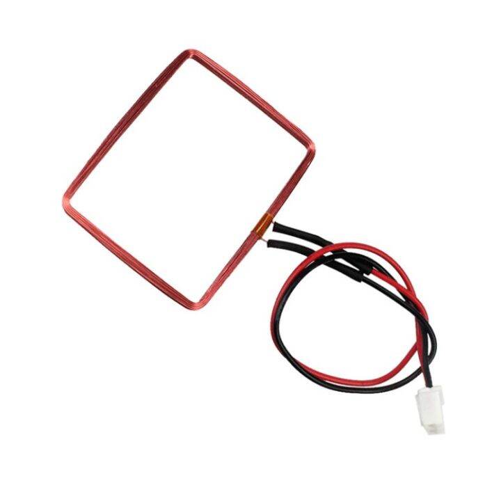 Heat Sell Rdm6300 Uart 125khz Rfid Id Card Reader Module Board For