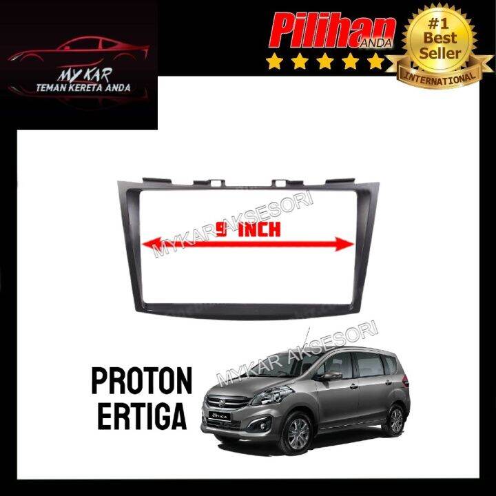 PROTON ERTIGA 9" Android Player Casing | Lazada