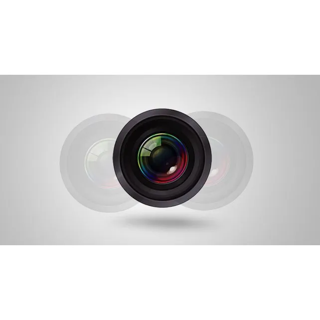 Webcam A4Tech Pk-635G Flexible Cam with builtin Mic | Lazada PH