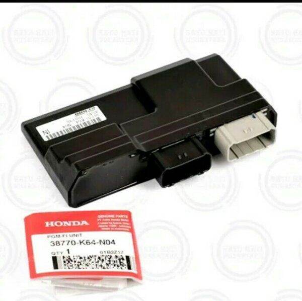 CBR 250RR 250 RR LED Honda ORI ECU PGM ECM CDI IGN COMP ECM CBR250RR ...