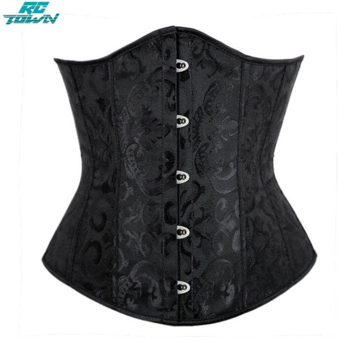 Body Shaping Vest Wedding Dress Bottom Girdle Women Functional Body Shaping Underwear Lazada Ph
