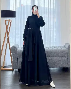 Baju Gamis Zoya