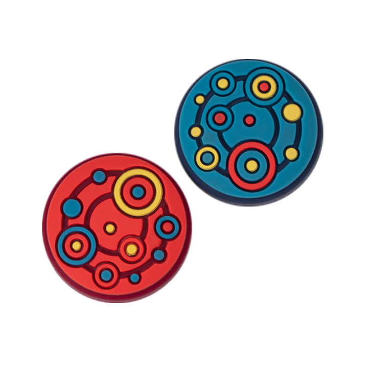 8BitDo Silicone Thumb Grip Caps for Ultimate SN30 Pro SN30 Pro+ Pro 2 ...