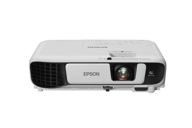 Epson EB-X41 XGA 3LCD Projector | Lazada Singapore