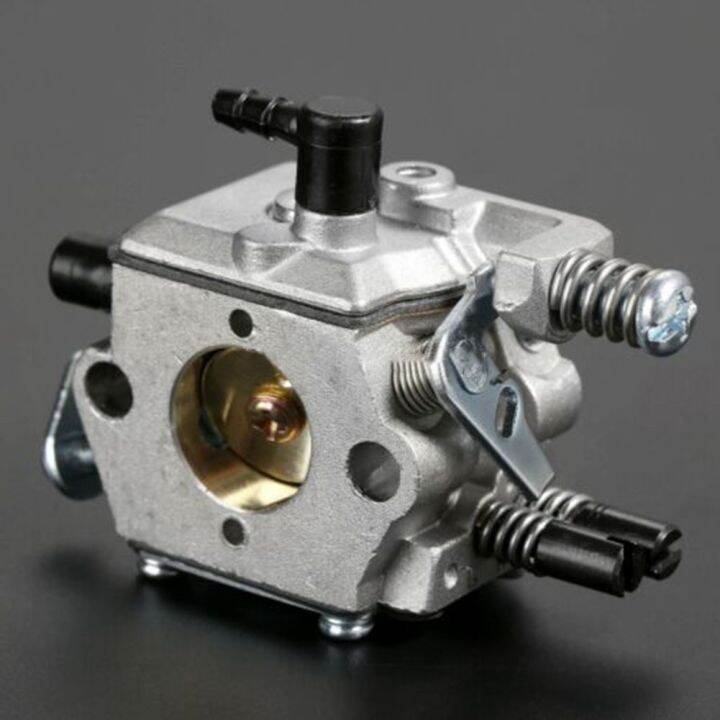 Replacement Carburetor For 5800 5200 4500 Chainsaw Carb 2 Stroke Engine 45cc 52cc 58cc Chainsaw ...
