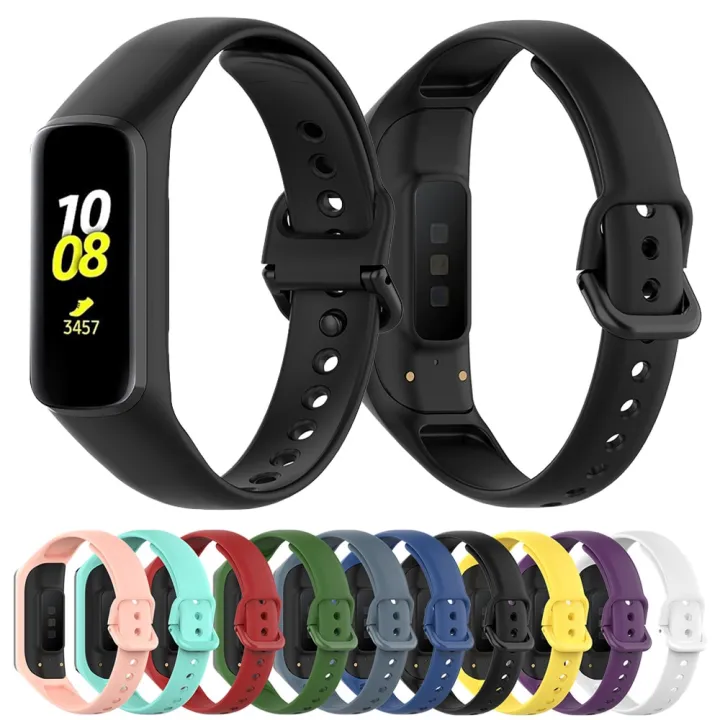 สำหรับ Samsung Galaxy Fit E Sm R375 Fit E สร้อยข้อมือสมาร์ทกีฬาสาย