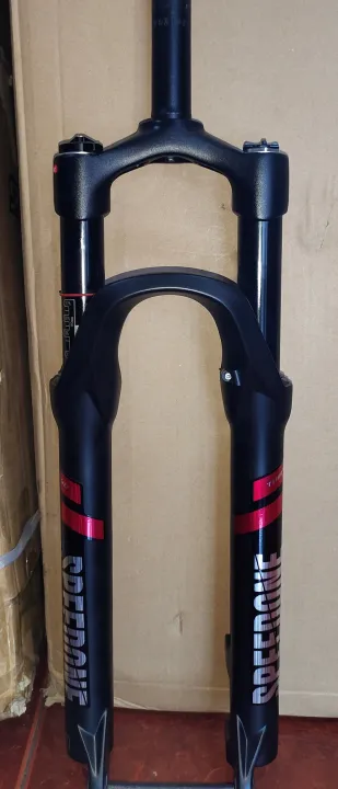 Speedone Bazooka Air Fork for 27.5" and 29" | Lazada PH