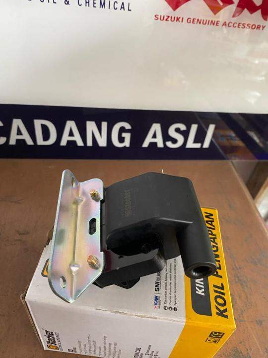 Coil Timor Dohc Injeksi Timor Sohc Karburator Koil Timor Do Injection ...