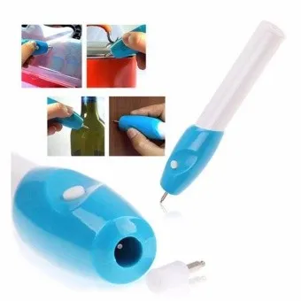 Engrave It Electric Engraver Pen Lettering Crave Tool | Lazada PH