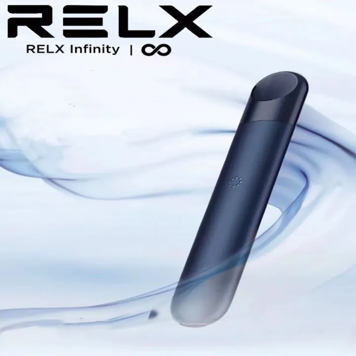 Hot sale relx vape smoke original e cigarette vape set electric ...