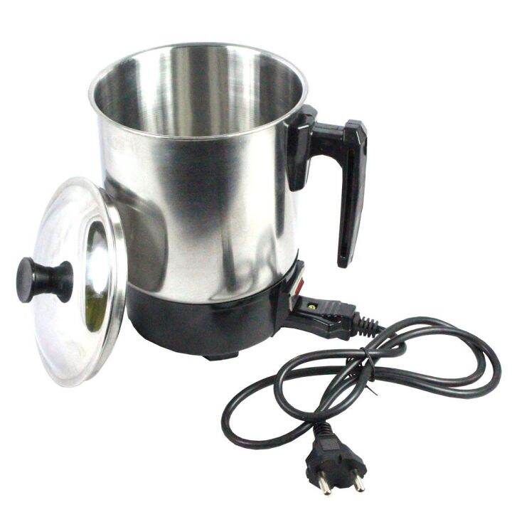 ELECTRIC HEATING CUP | Lazada PH