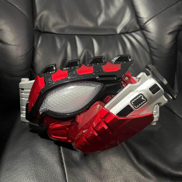 Neo Amazon Driver | เข็มขัดนีโอ อเมซอน ซีรี่ย์มาสไรเดอร์อเมซอน (หายาก ...