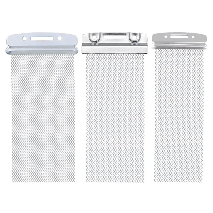Half Design Steel Snare Wire Drum Spring for Children Snare Cajon Box ...