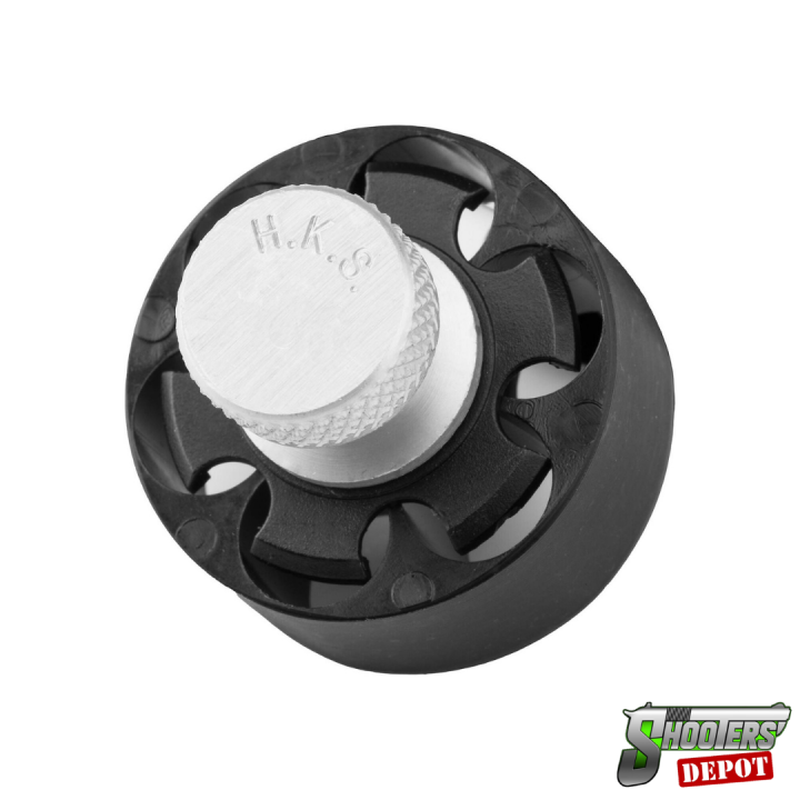 HKS Speedloader for Revolver 38SPL 357 / HKS 36-A / HKS 10-A | Lazada PH