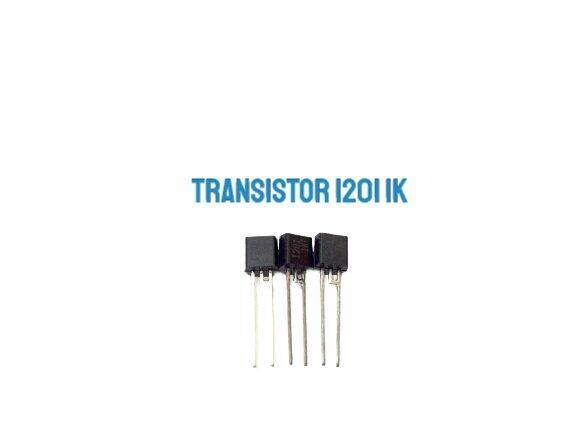 TRANSISTOR IC I201 1K | Lazada Indonesia