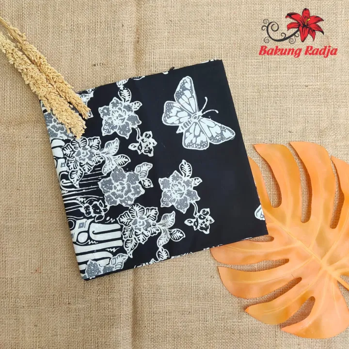 Kain Batik Motif Kombinasi yang Unik dan Kekinian | Lazada Indonesia