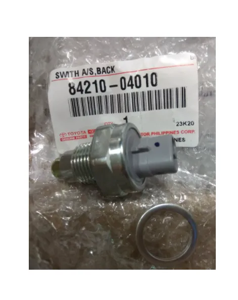 ส่งฟรี สวิทซ์ไฟถอย TOYOTA ไทเกอร์/วีโก้/อัลติส/แคมรี่ACV30/ตู้คอมมิวเต ...