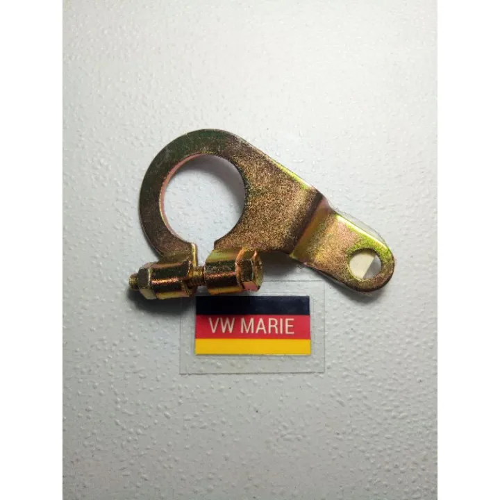 Ready Stock】 Distributor clamp Oem mexico volkswagen | Lazada PH