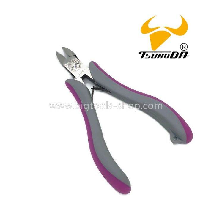 คีมตัดกันดั้ม ตัดกันพลา ตัดพลาสติก ใบมีดบางพิเศษ (Tsunoda Trinity TM-01) | Lazada.co.th