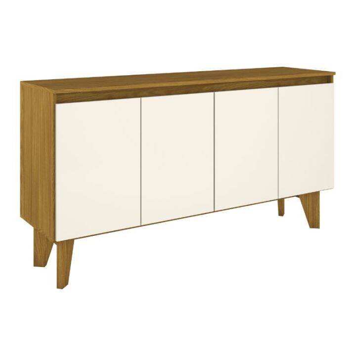 HomeMakers Furniture Quartzo Buffet Table Modern and Conceptual Buffet ...