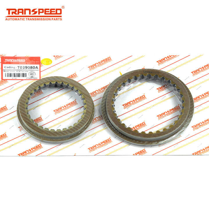 Transpeed 3L30 TH180 TH180C TH181 Auto Transmission Friction Clutch ...