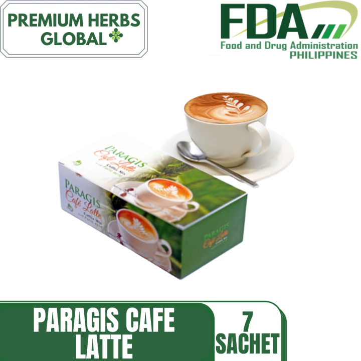 PCOS FREE CAFE LATTE gluta lipo fats skin Latte face glutathione ...