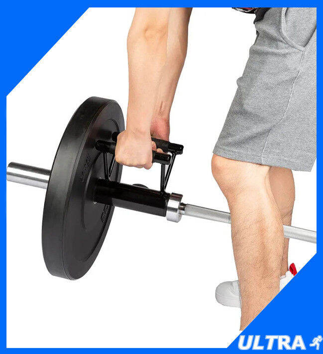 T Bar Row Barbell Landmine Attachment Cable Row Shoulder Press Handle ...