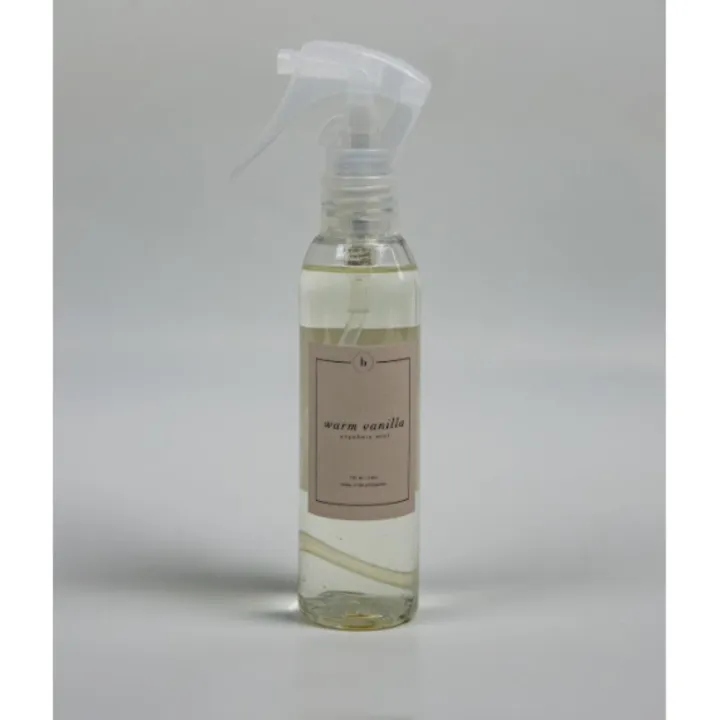 Bare Essentials MNL — Anywhere Mist (100ml) in WARM VANILLA | Lazada PH