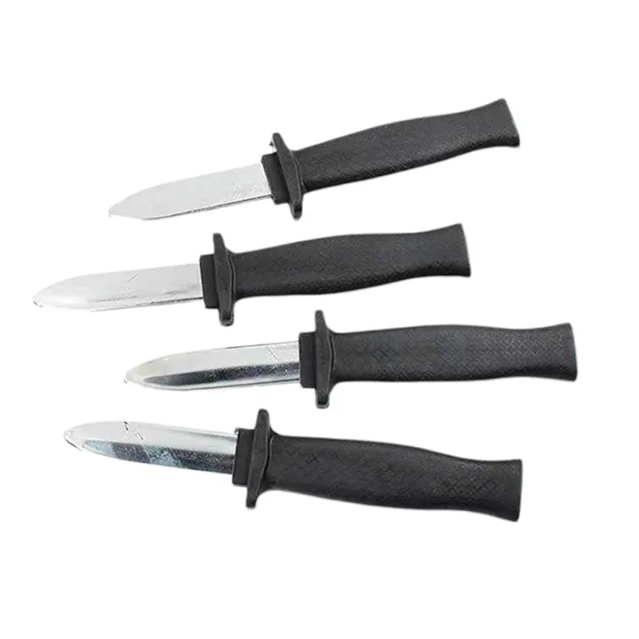 Retractable Knife Prop, Knife False Trick Gadget Toy, Halloween Fools ...