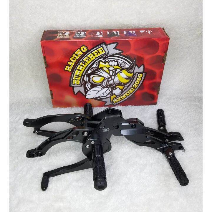 FULL Shifter RAIDER150 CNC alloy | Lazada PH