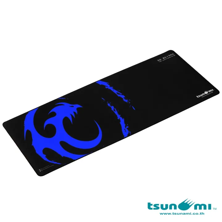 Tsunami Gaming Mouse Pad MP-01 | Lazada.co.th