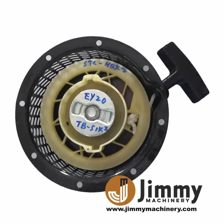 Robin Subaru EY20 RECOIL STARTER ASSEMBLY | Lazada