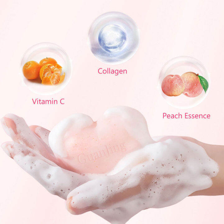 80g Rapid Skin Bleaching Cream Soap Armpits Underarm /Groin Whitening ...