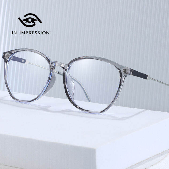 JN IMPRESSION The New TR Simple Student Literary and Artistic Personality Leisure and Light Can ...