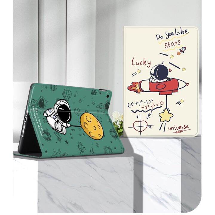 Cute Cartoon Tablet Case For Redmi Pad SE 11inch 2023 Mi Pad 6 Pro 11 ...