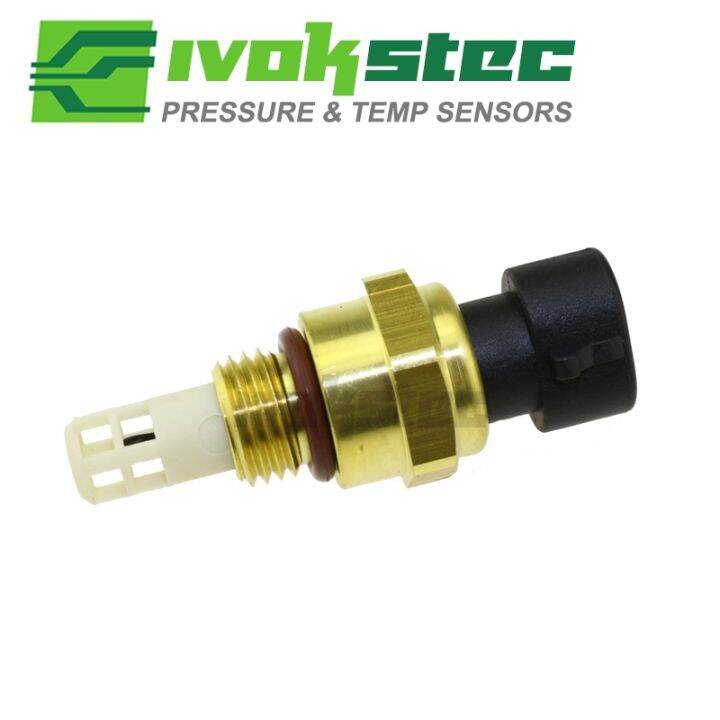 New/Original┅ Intake Air Temperature Temp IAT Sensor Sender For CUMMINS ... New/Original┅ Intake Air Temperature Temp IAT Sensor Sender For CUMMINS ...
