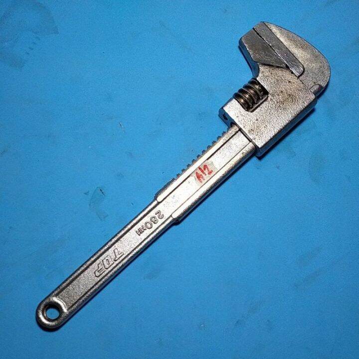 [COD] Angel Wrench (katala) Japan Surplus 250mm to 300mm size | Lazada PH