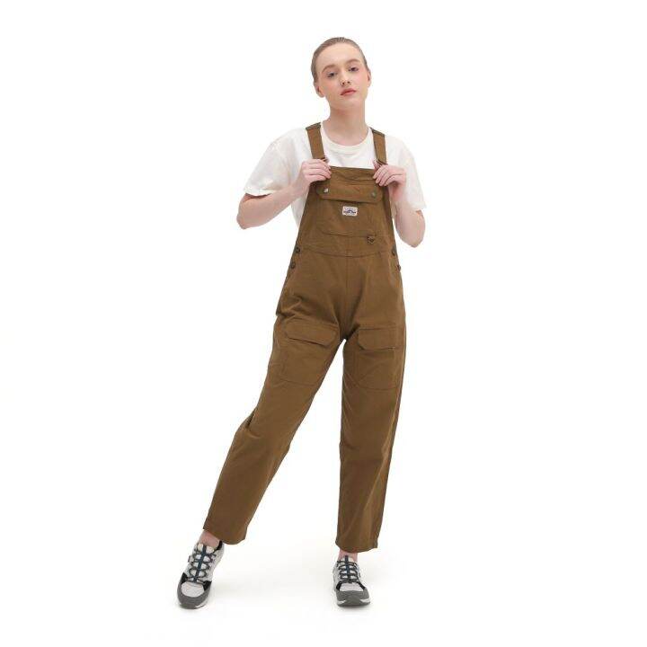 EIGER X BARRA MANSA OVERALL | Lazada