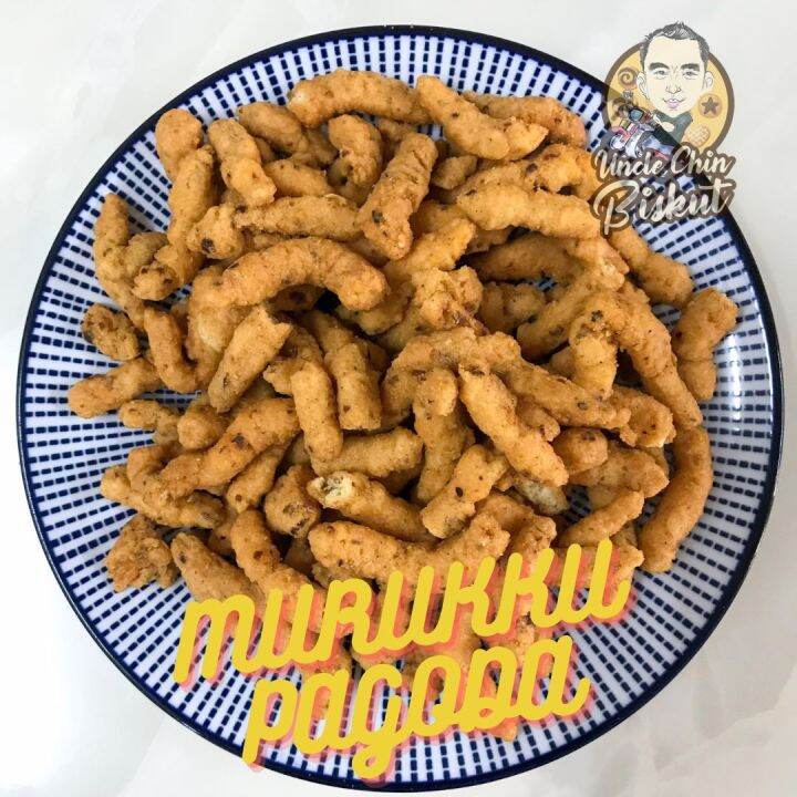 Pagoda Murukku | Lazada